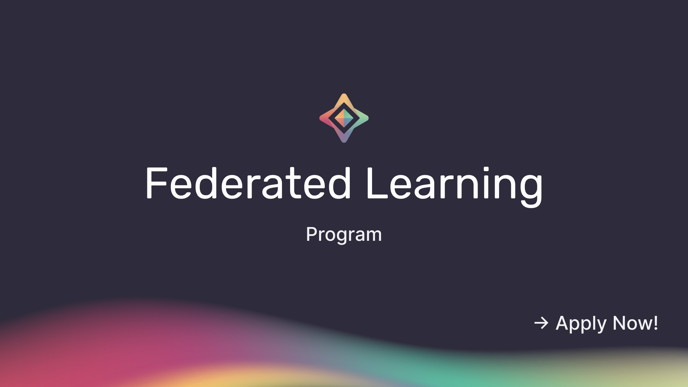 Federated Learning Network